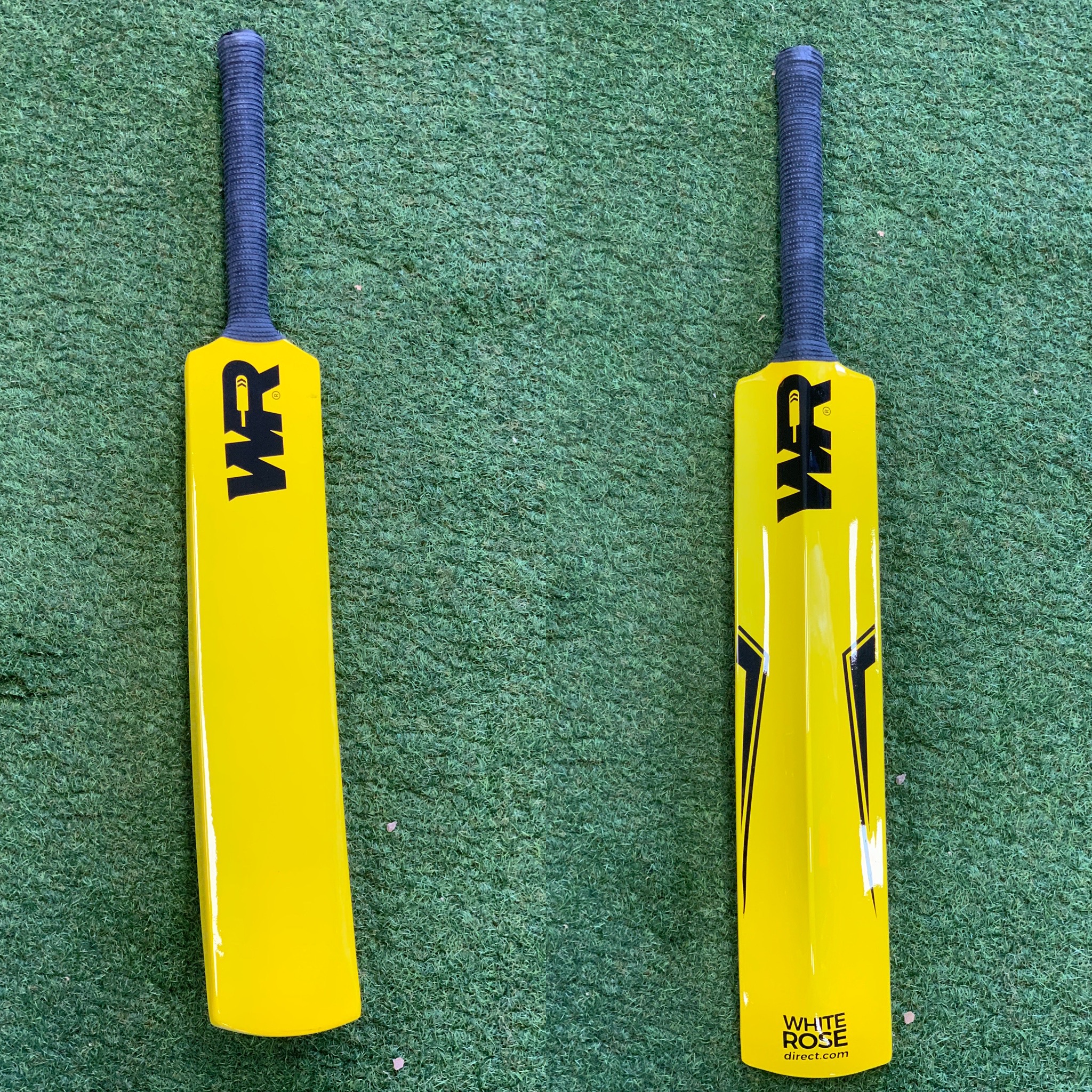 Womens Softball Cricket Bat Fiber Composite Bat – White Rose Direct